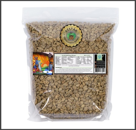 GUATEMALA Finca Santa Rita