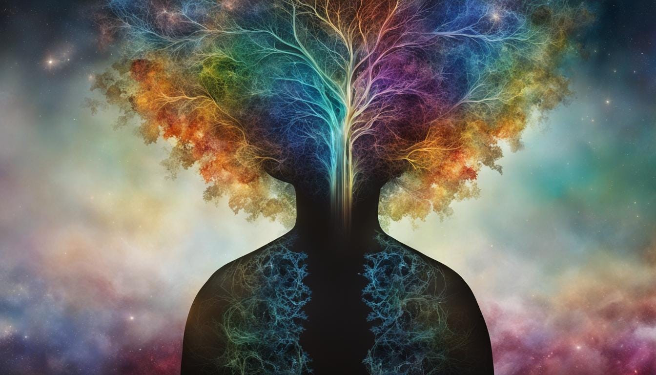 Cum să folosești înțelepciunea corpului pentru a vindeca trauma ...