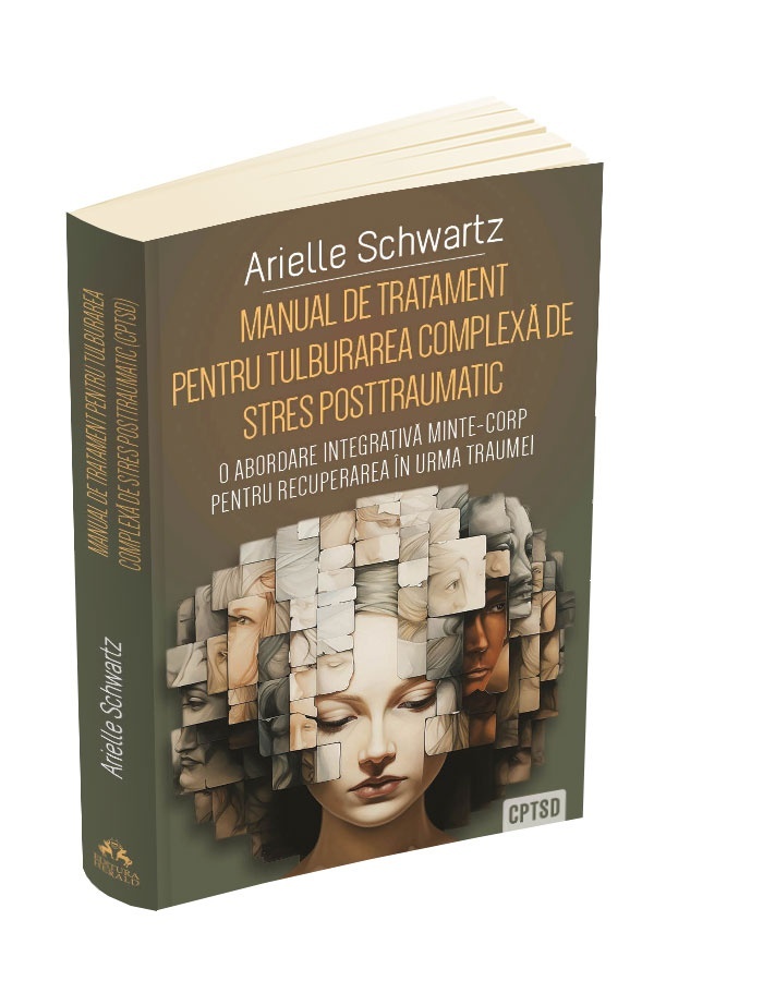 Manual de tratament pentru tulburarea complexa de stres posttraumatic ...