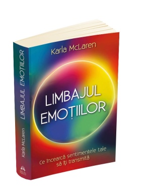 Limbajul emotiilor - Ce incearca sentimentele tale sa iti transmita