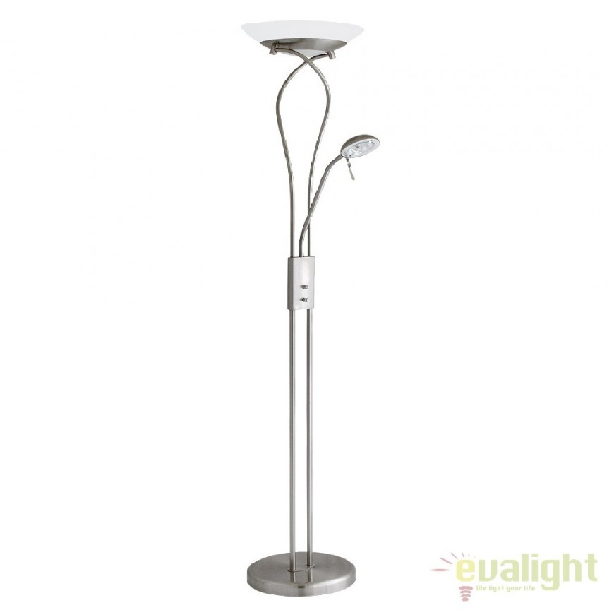 Lampadar modern, Lampa de podea, Gamma 4077 RX | universul-luminii.ro