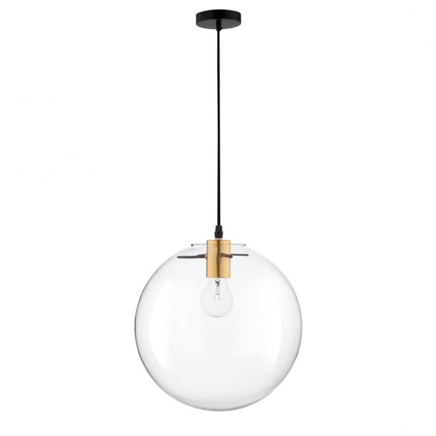 Lustra, Pendul design modern MIRALE, 30cm | universul-luminii.ro