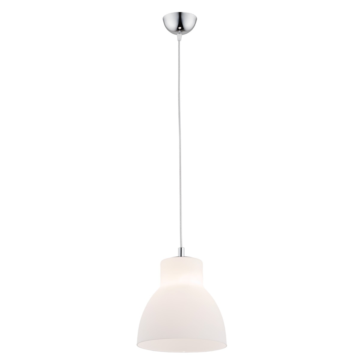 Lustra/Pendul design modern LINDOS 25cm | universul-luminii.ro