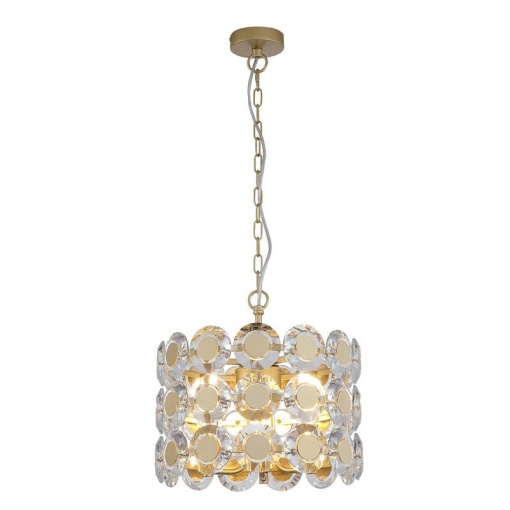 Lustra/pendul design elegant Belle 3LT - Universul-luminii.ro