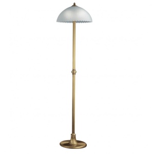 Lampadar, lampa de podea clasica design italian 1825 | universul-luminii.ro