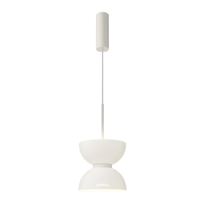 Lustra/Pendul LED design modern decorativ Kyoto | universul-luminii.ro