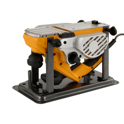 Rindea electrica ROTOR REP850, 850 W,16000 rot/min, Suprafata de lucru ...