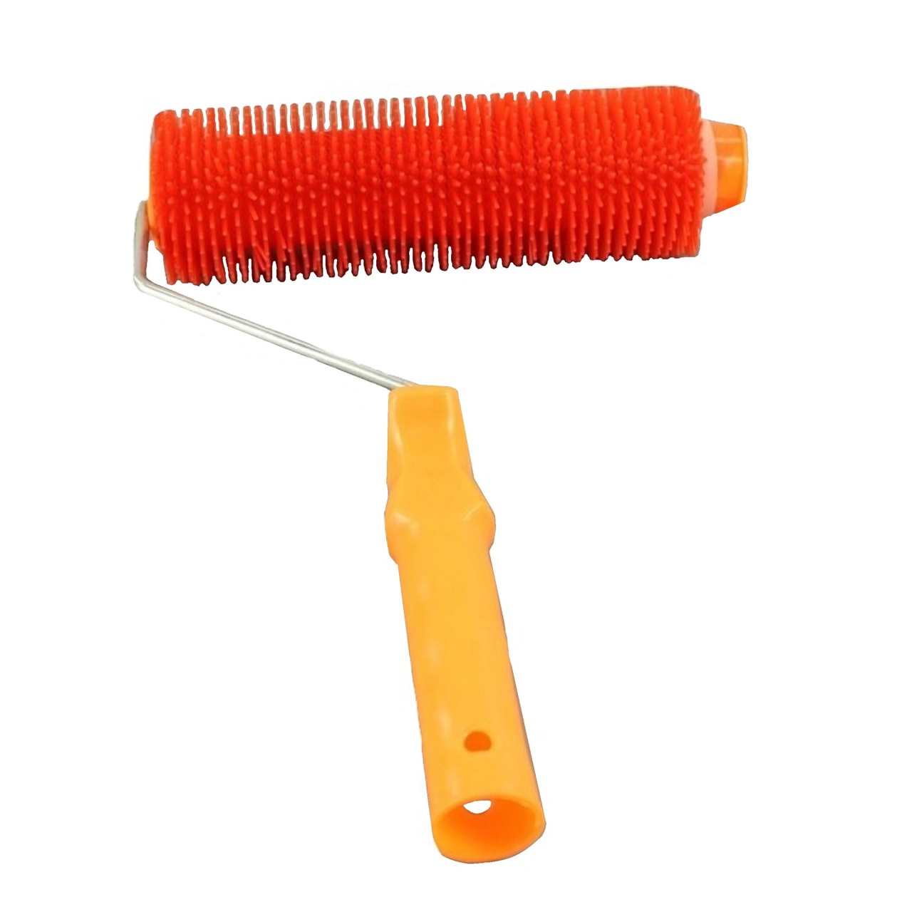 Trafalet sapa Zilan cu tepi pentru dezaerare, rola din plastic ...