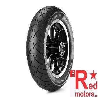Anvelopa/ cauciuc moto fata Metzeler ME 888 Marathon Ultra 130/90-16 ...