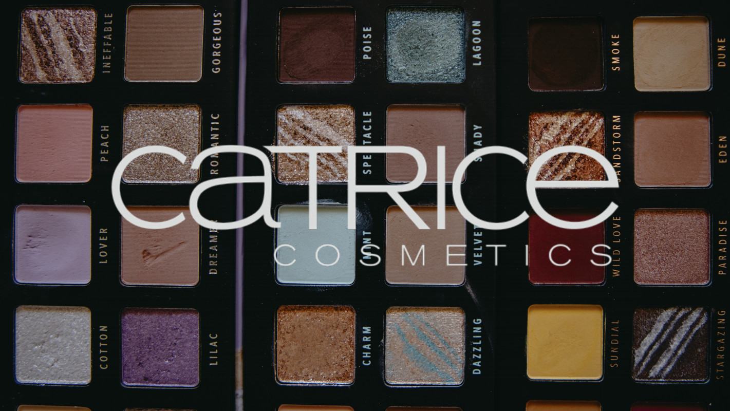 Catrice PRO