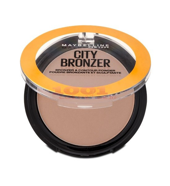 Bronzer & Contur | 1001cosmetice.ro