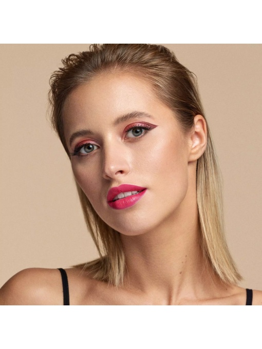 Ruj mat cu o formulă hidratantă Scandalous Matte Lipstick 070 Catrice