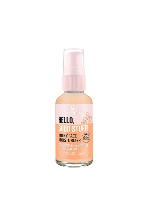 essence Milky Face Moisturizing – lapte hidratant pentru față