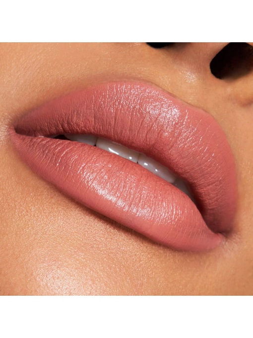 Buze Perfecte: Ruj Mat Hidratant Scandalous Matte Lipstick de la Catrice