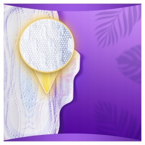 Absorbante Always Platinum Day & Night 3, Pachet 22 Bucăți – Protecție ...