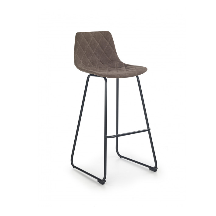 Scaun bar H-81 - H 96 cm - Homewish.ro