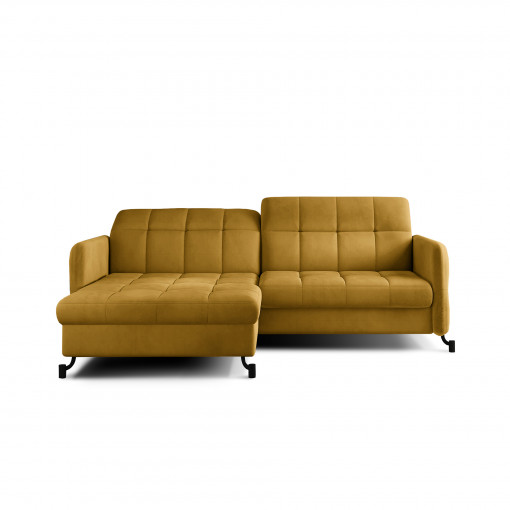 Coltar extensibil Lorelle pe stanga Monolith 48 - Homewish.ro