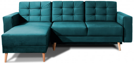 Coltar extensibil Asgard L Monolith 76 - Homewish.ro