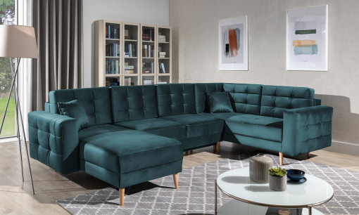 Coltar extensibil Asgard U Monolith 76 - Homewish.ro