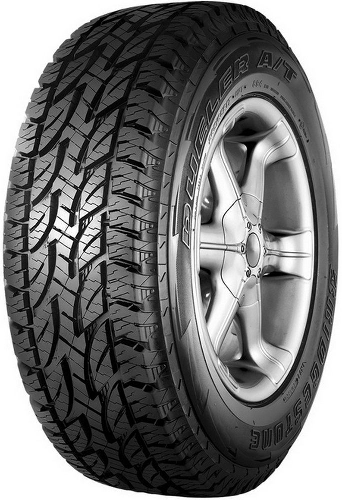 265/70 R15 Bridgestone Dueler AT 001 112S Anvelopă M+S All-Terrain