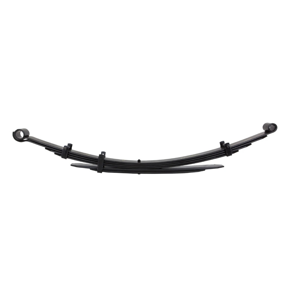 Arc Lamelar Spate Trakryder Toyota Hilux (2005-2015) Pedders