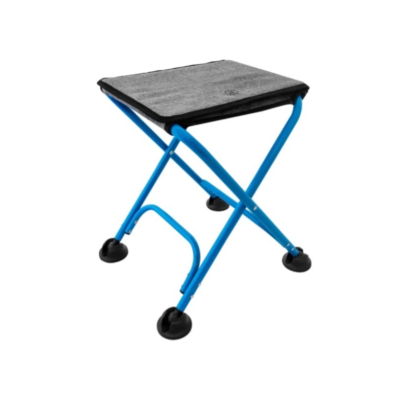 Scaunel pliabil camping max. 125 kg ARB