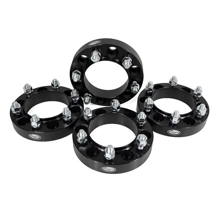Set flanse distantiere 25mm 6x139.7 Ford Ranger 1999-2024, Mazda BT50 ...