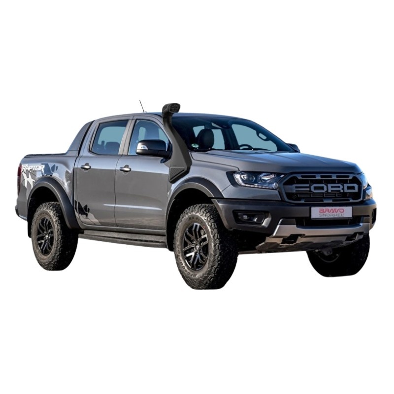 Snorkel Ford Ranger Raptor 2019-2022 Bravo