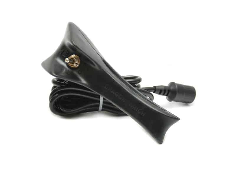 Telecomandă troliu cu fir Dragon Winch