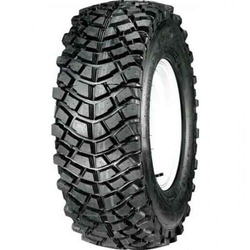 195/80 R15 Insa Turbo Sahara 96S M+S Mud-Terrain Resapata