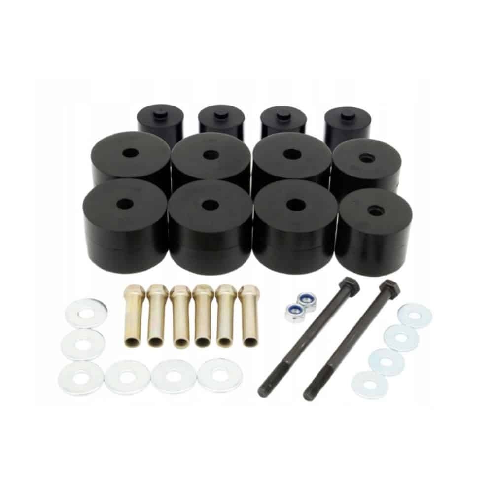 Body Lift Suzuki Vitara / Grand Vitara 1 +5cm Ore4x4