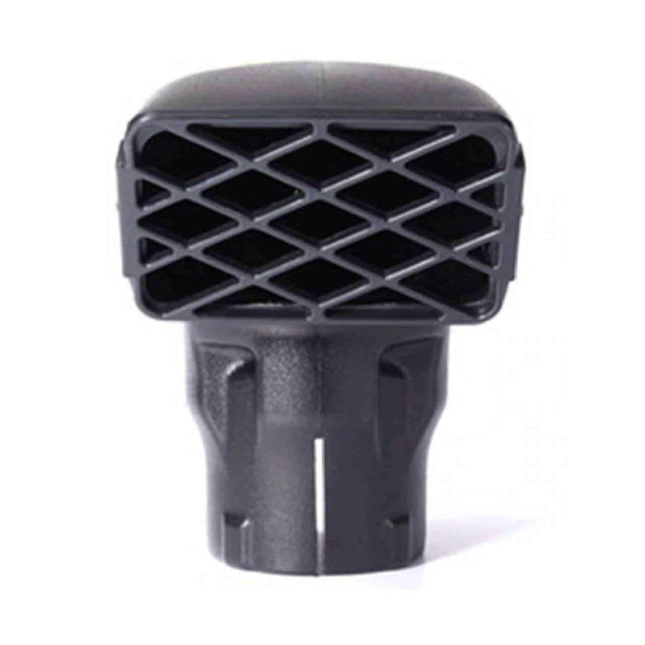 Cap snorkel 3.5 inch (88mm)