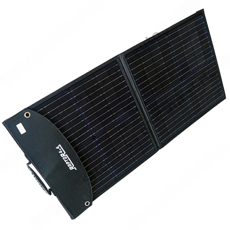 Panou solar fotovoltaic 60W Raptor4x4