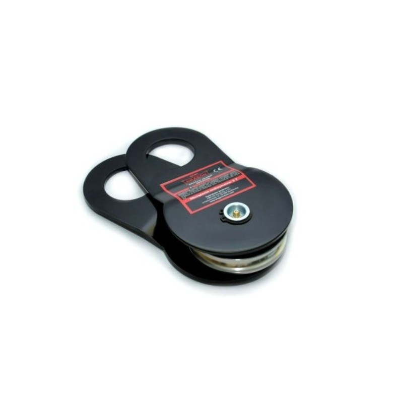 Scripete 8T (8000KG) Dragon Winch