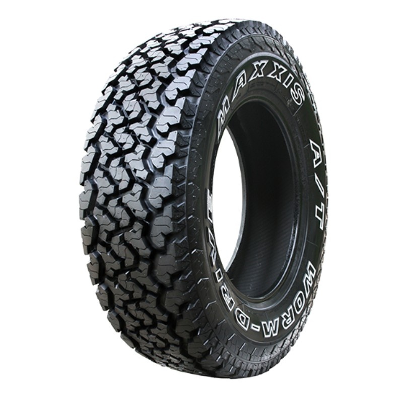 215/70 R16 Maxxis AT980E 100Q M+S All-Terrain