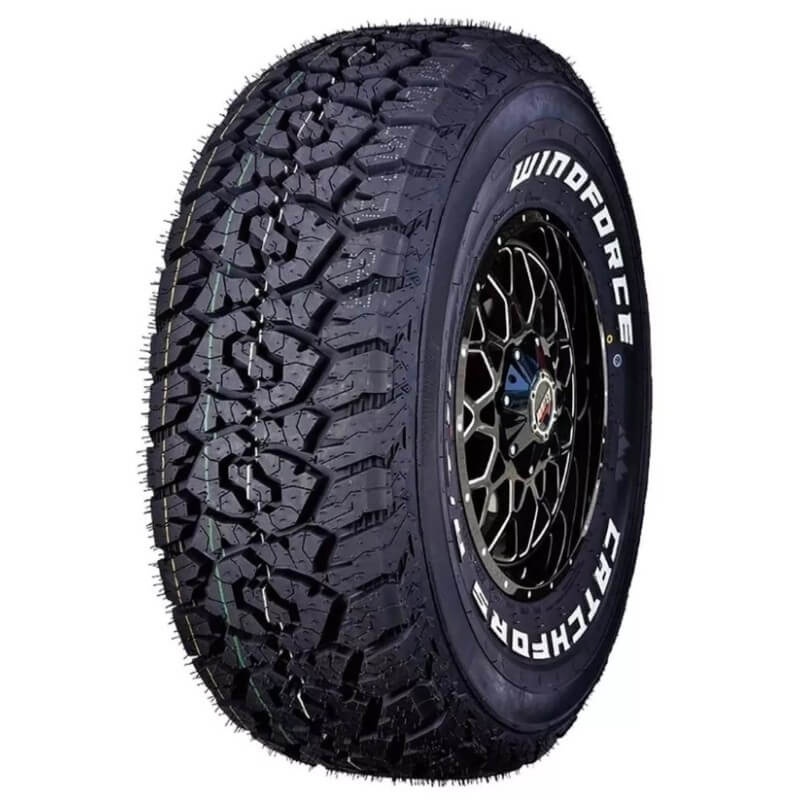 265/75 R16 Windforce Catchfors A/T II 116T M+S All-Terrain