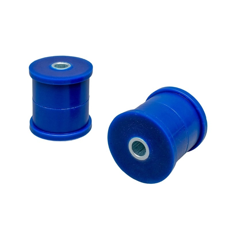 Bucse Punte Fata Suzuki Vitara Poliuretan Albastre 85ShA Elast-Pol