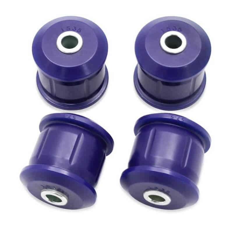 Kit bucse Suzuki Samurai / Jimny brate longitudinale si bare Panhard cu ...