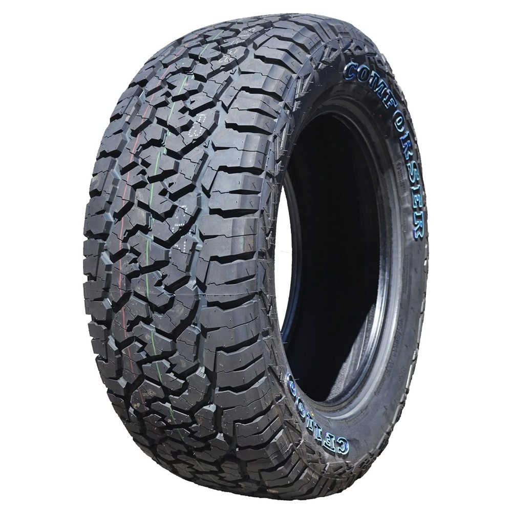 215/65 R16 Comforser CF1100 102H M+S All-Terrain