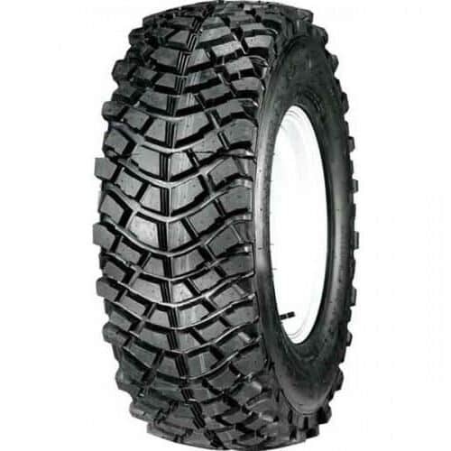 215/75 R15 Insa Turbo Sahara 2 100Q Anvelopă M+S Mud-Terrain Resapata
