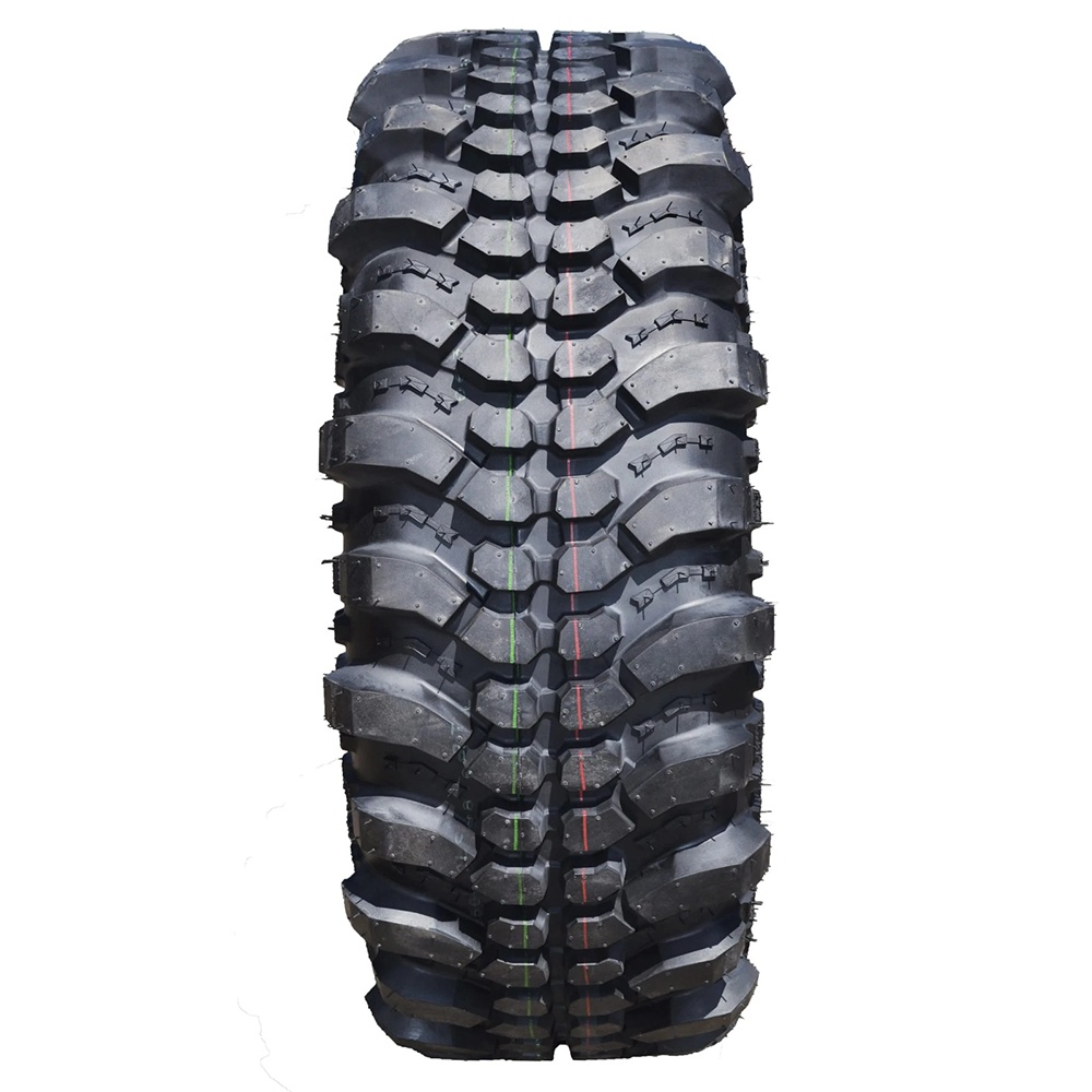 31/10.5 R15 CST by Maxxis CL98 110K Anvelopă M+S Extrem Simex