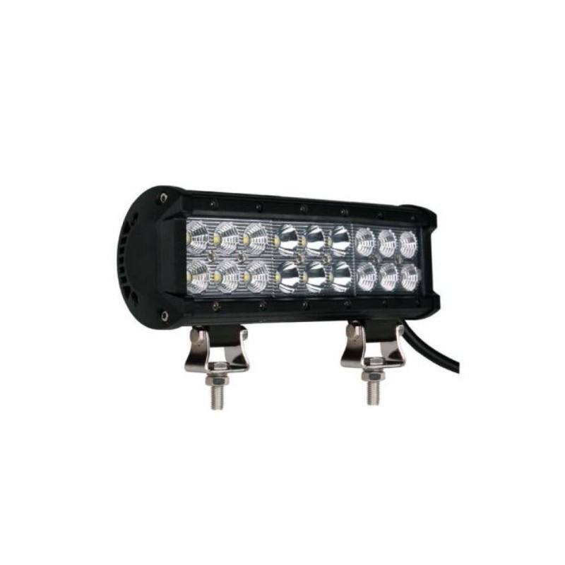 Bara LED combo 54W 23cm M-Tech