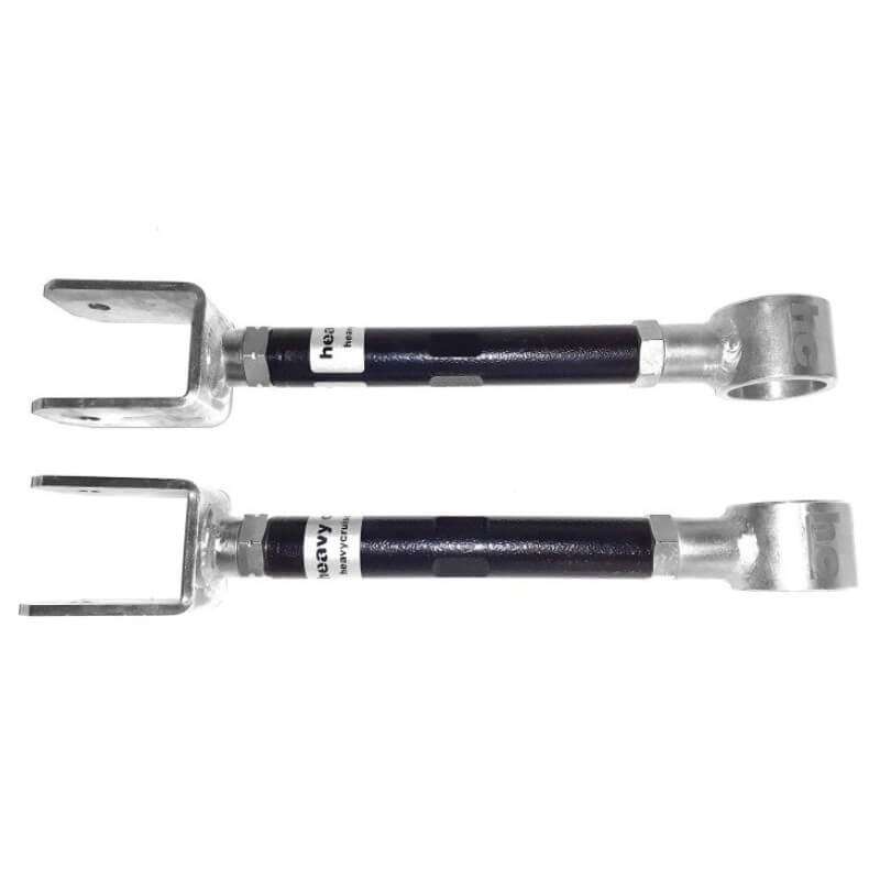 Brate control reglabile superioare fata 0-5" Jeep Cherokee WJ/Wg 99-04