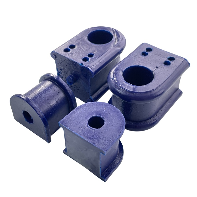 Kit bucse poliuretan Jeep Grand Cherokee WJ/WG Cu 2 Bucse Bascule ...