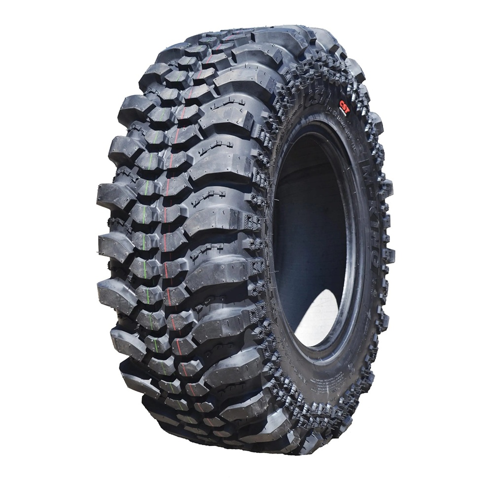 31/10.5 R15 CST by Maxxis CL98 110K Anvelopă M+S Extrem Simex