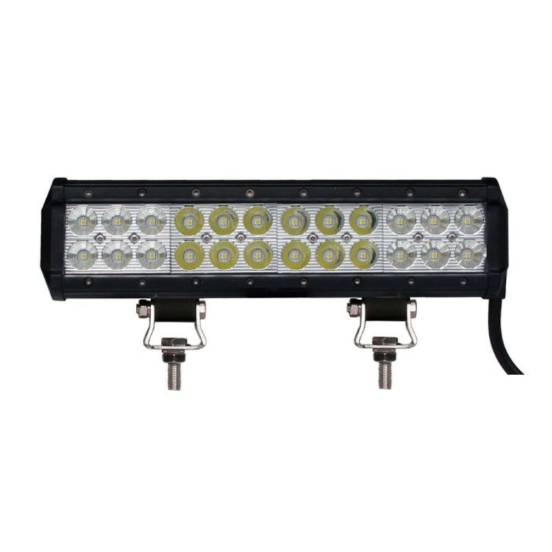 Bara LED combo 72W 30cm M-Tech