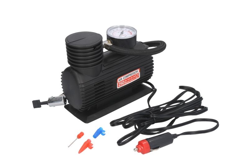 Compresor auto 12V Mammooth 7.0bar