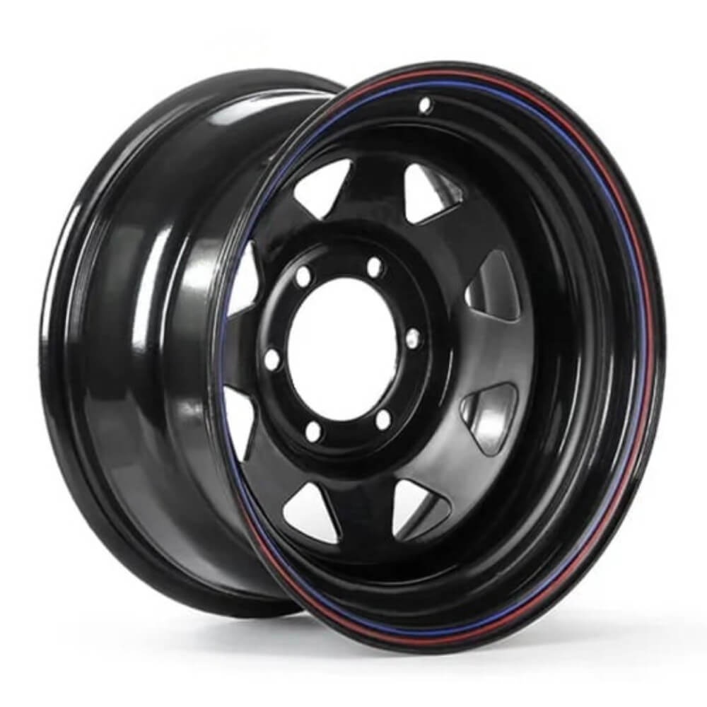 Janta R16 8J 5X120 ET-25 CB 70 Land Rover Discovery 2