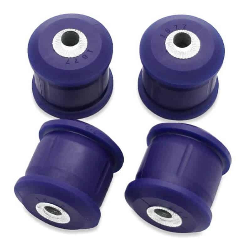 Kit bucse Suzuki Samurai / Jimny brate longitudinale si bare Panhard cu ...