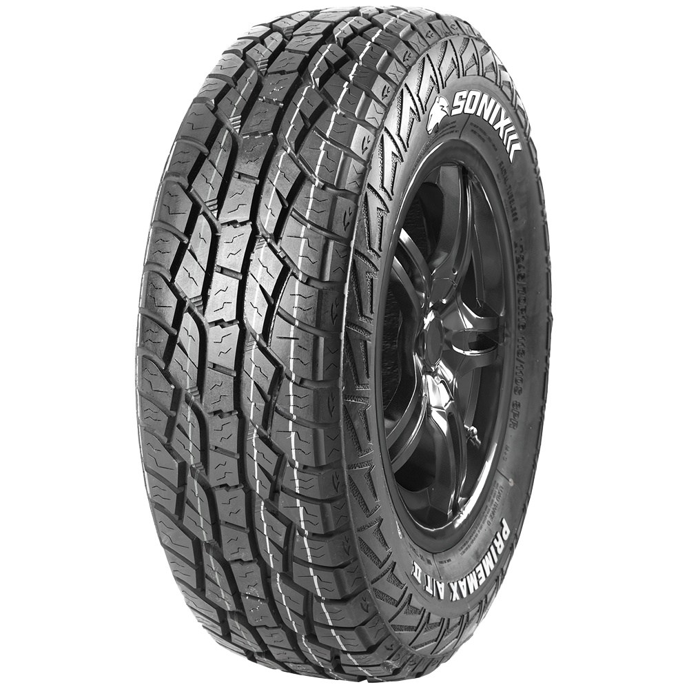 215 R15C Sonix Primemax A/T II 112S M+S All-Terrain